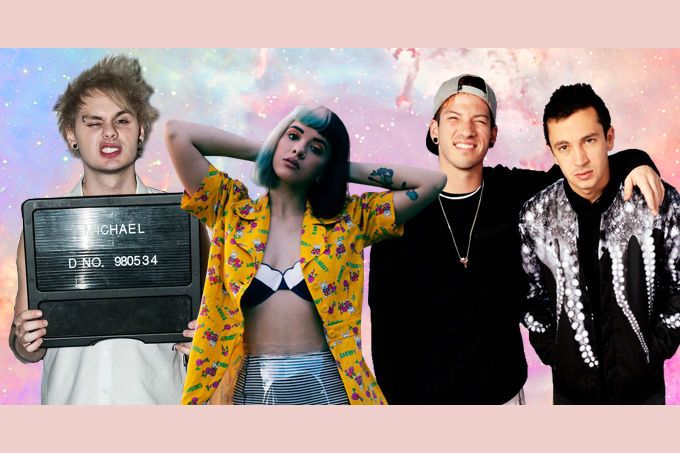 QUIZ: Which Fandom Do You ACTUALLY Belong In?