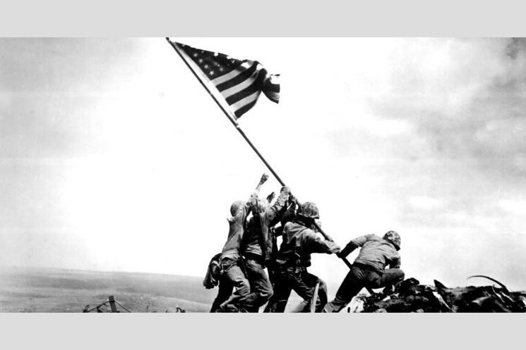 Which WW2 army are you?