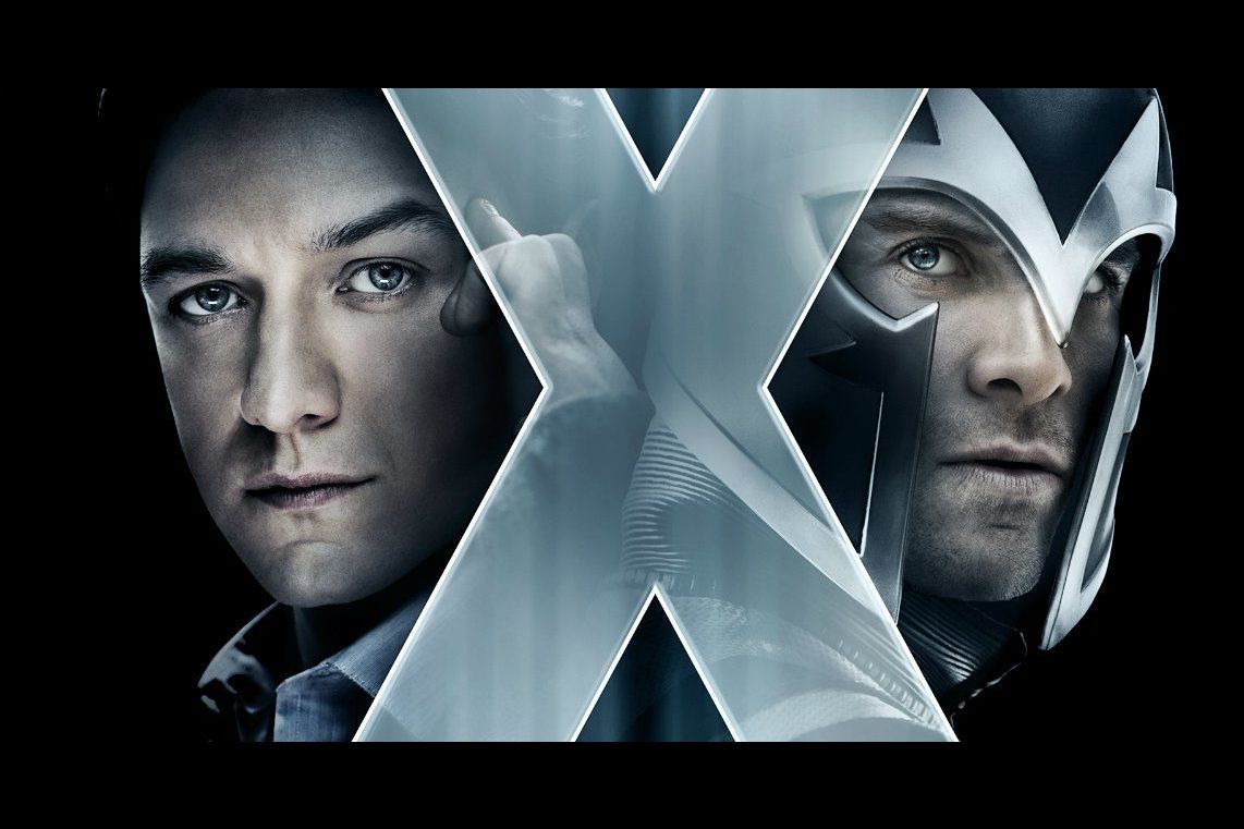 Are you from the X-men or from the brotherhood?
