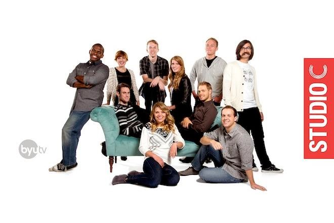 which studio c character are you