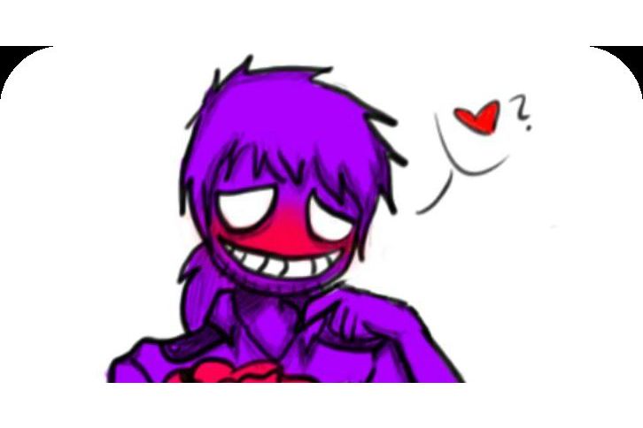 What does Vincent/Purple Guy Think's Of You?