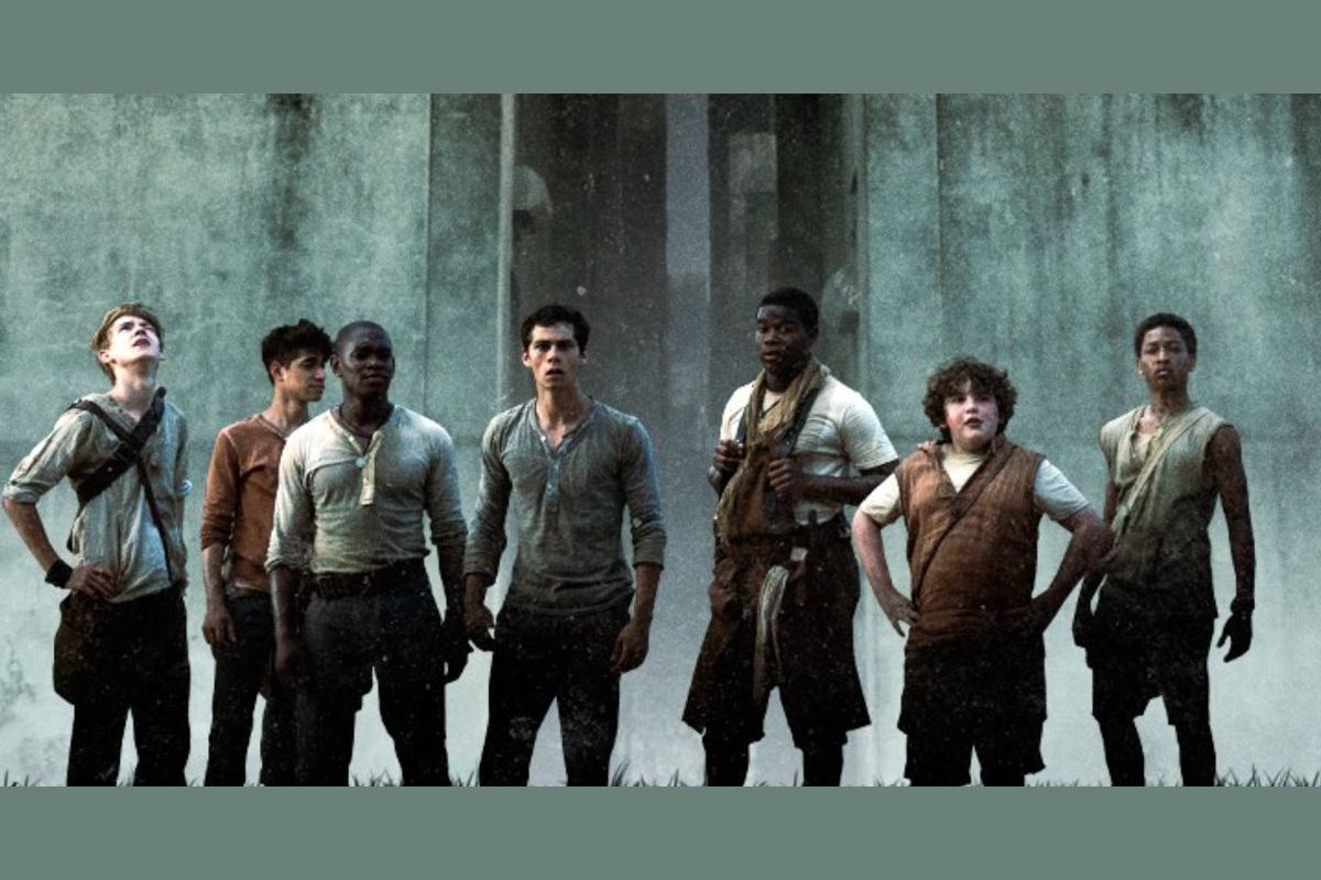 The Hardest Maze Runner Quiz You'll Ever Take