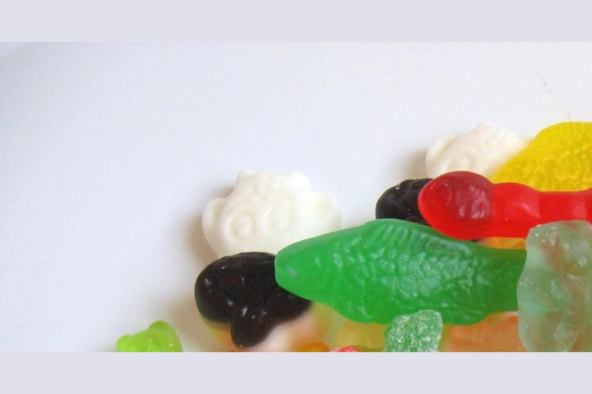 We Know Your Favourite YouTuber From Your Favourite Candy