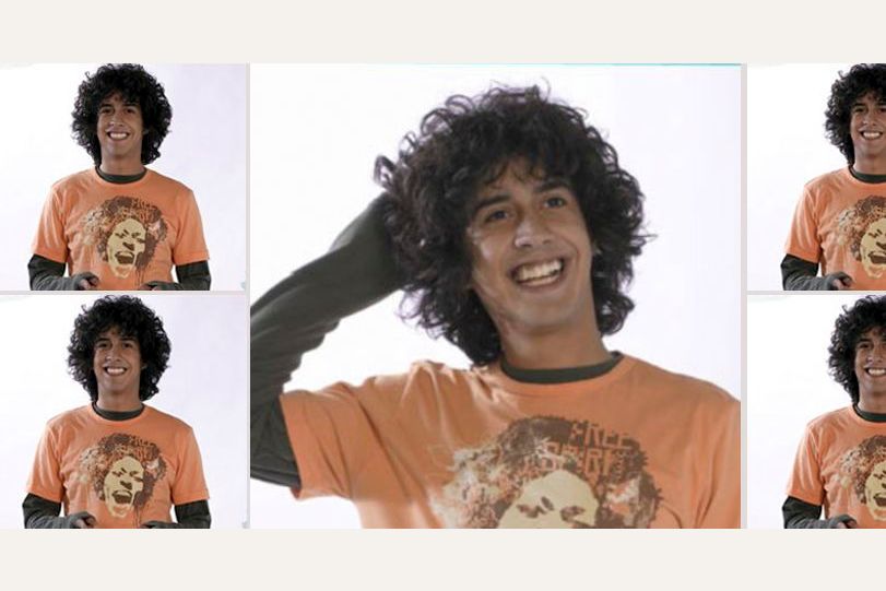 ¡Así cambió Fito de Skimo con el paso del tiempo!