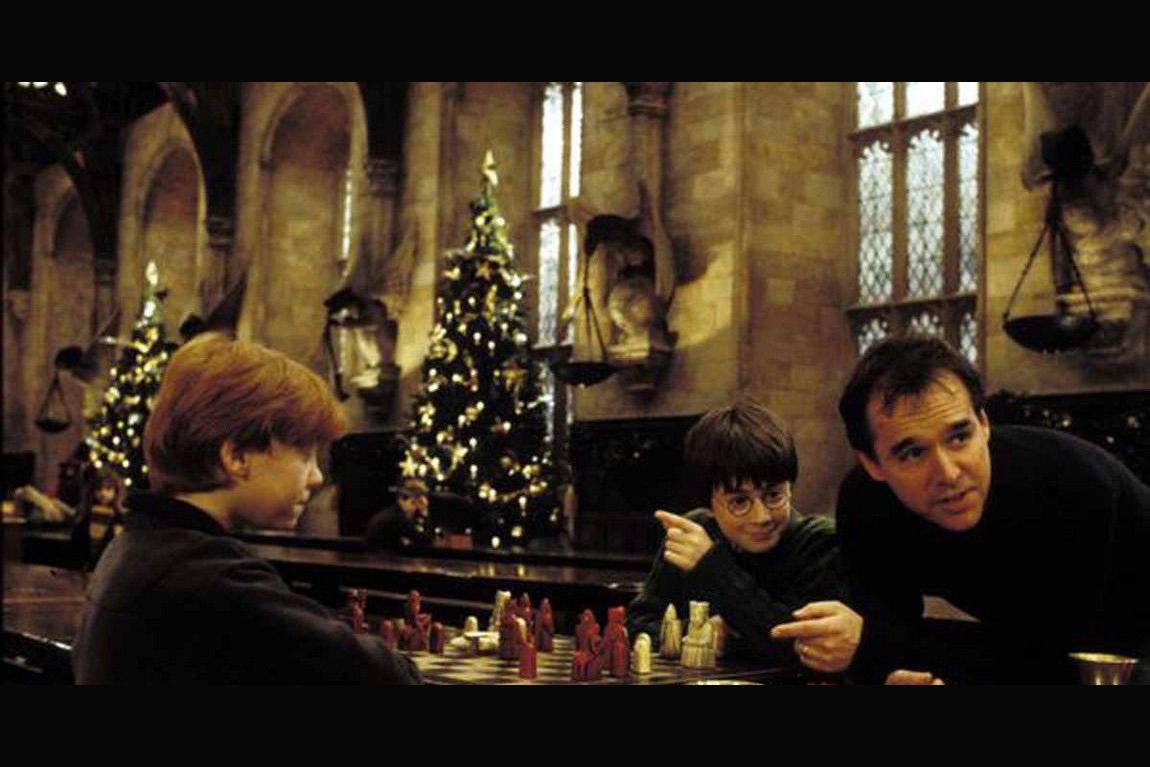 6 películas del director Chris Columbus que tienes que ver