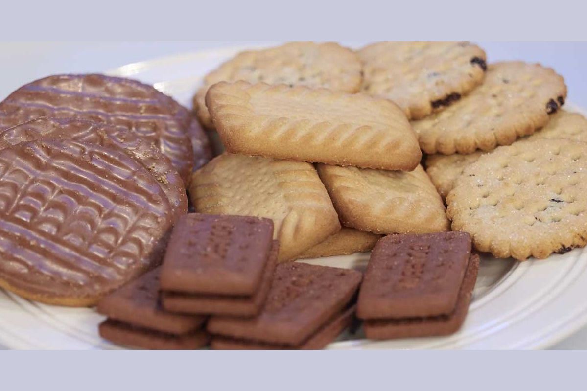 How well do you know your biscuits?