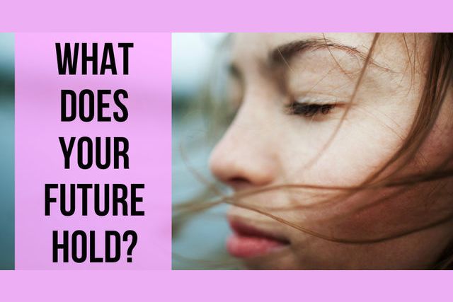 How Will Your Future Look According To The Pics You Pick?