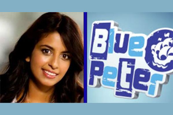 How Well Do You Really Know Blue Peter?