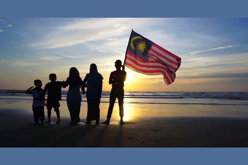 Jom Teka Jata Negeri-Negeri Dalam Malaysia