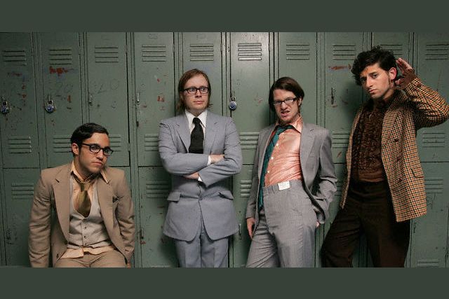 Which Artist Should Be Your Prom Date?