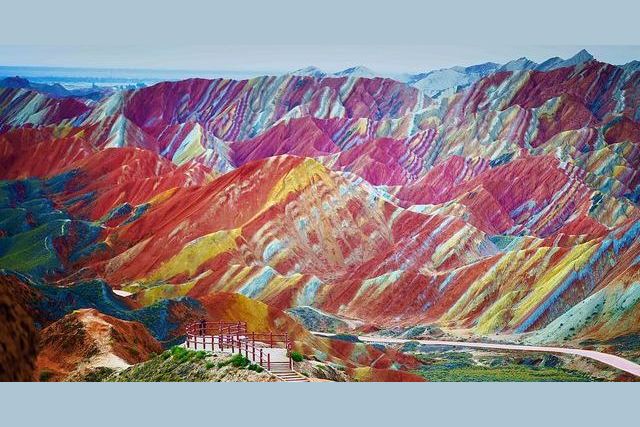 26 Beautiful Places You Need To Travel To Before You Die 26 Beautiful Places You Need To Travel To Before You Die