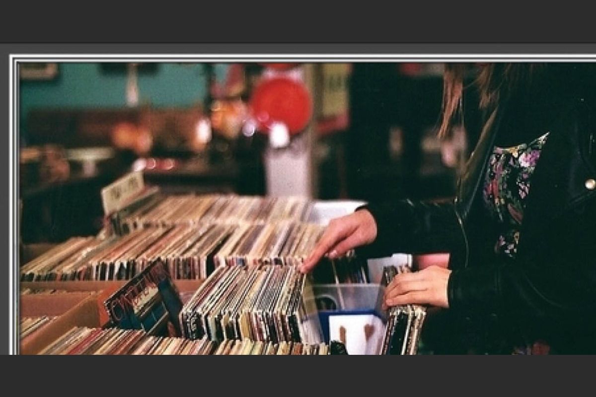 What Vinyl Record Type Are You?