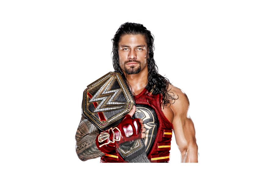 Are you one of roman top three best fans