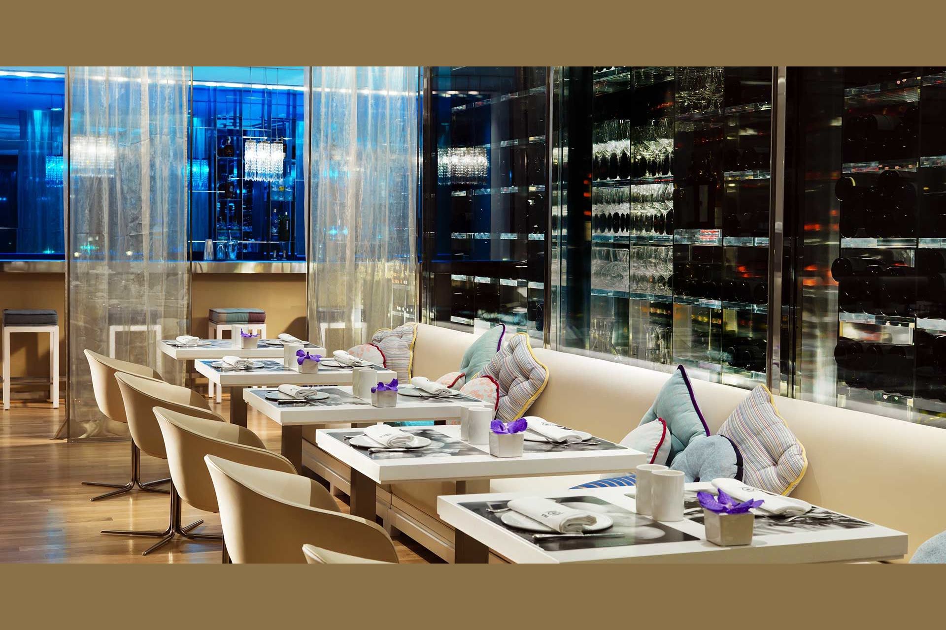 Do You Think You Can Guess Where In The World These Famous Restaurants ...