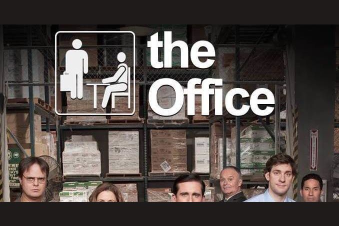 The Office