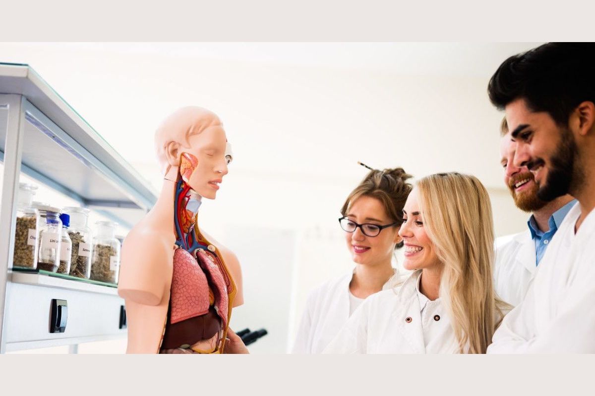 How Good Is Your Basic Medical Knowledge?