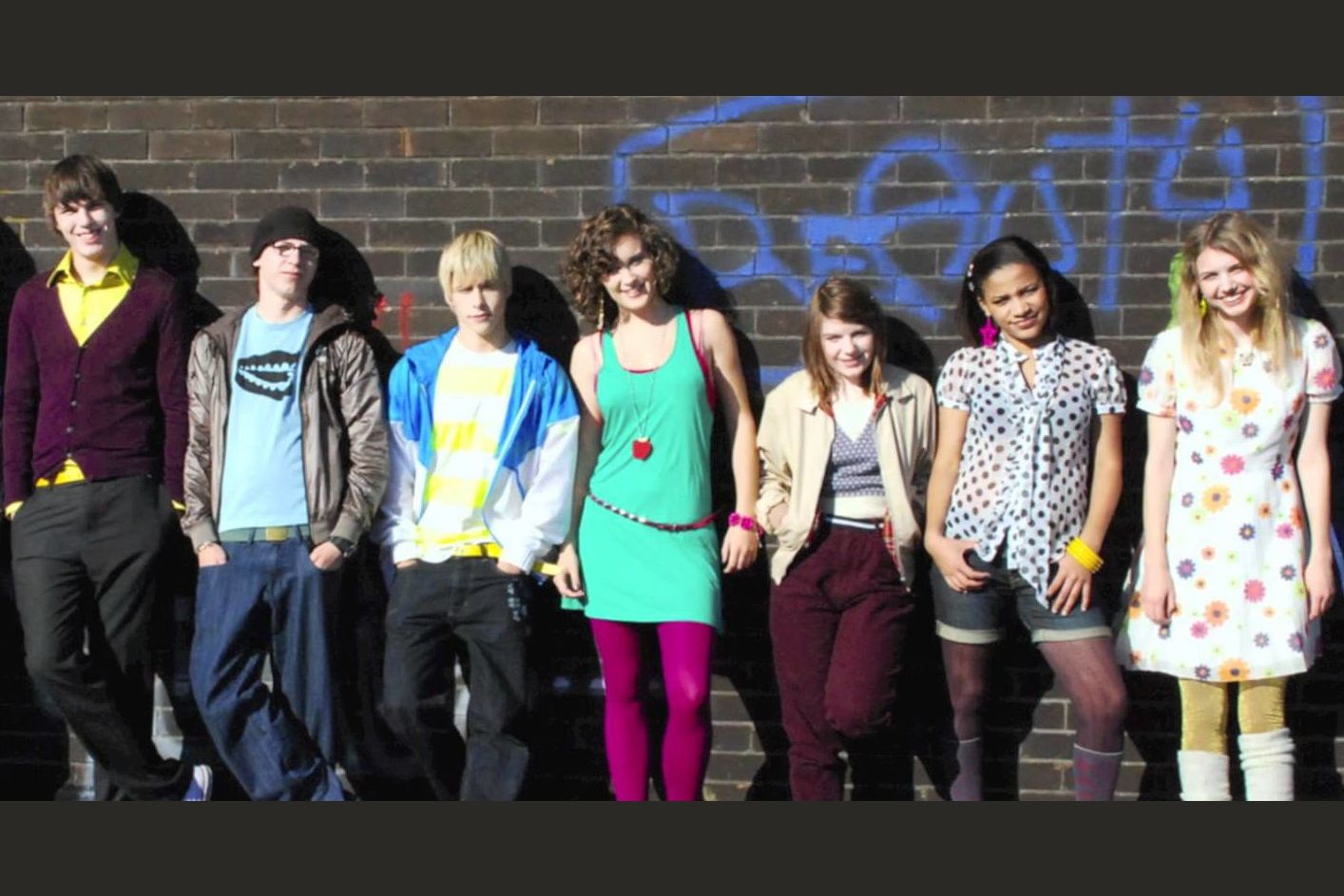 We Know What Kind Of Sixth Former You Are Going To Be?