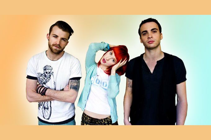 How Much Of A Paramore Super Fan Are You, Really?