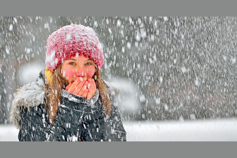 Only ACTUAL Meteorologists Can Score 10/12 On This Crazy Winter Weather ...