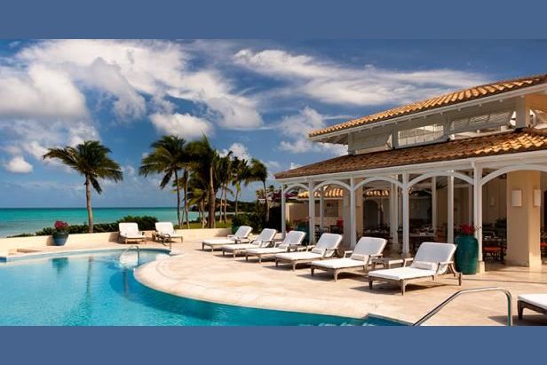 What's Your Perfect Vacation Destination?