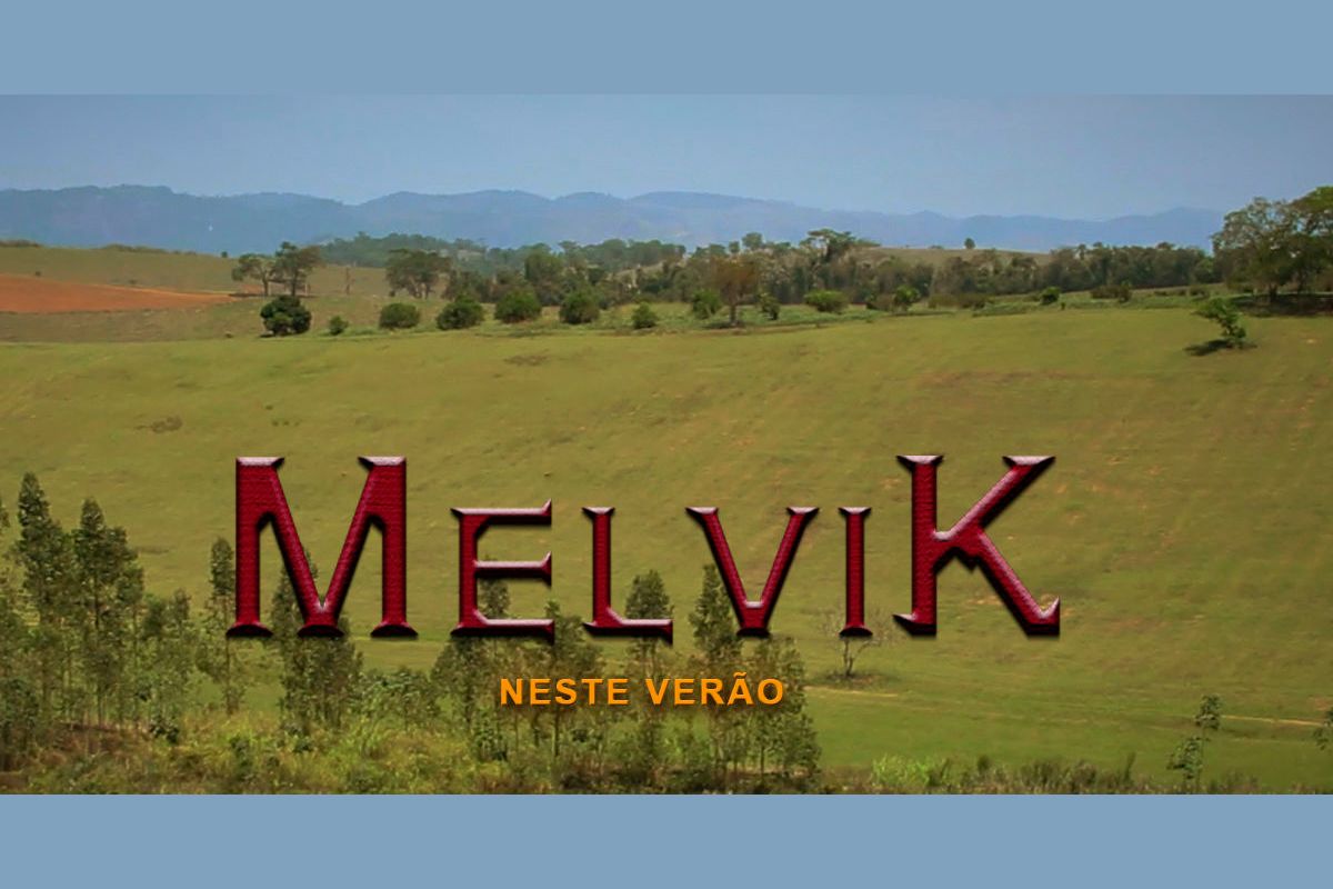 Quem você é em Melvik?