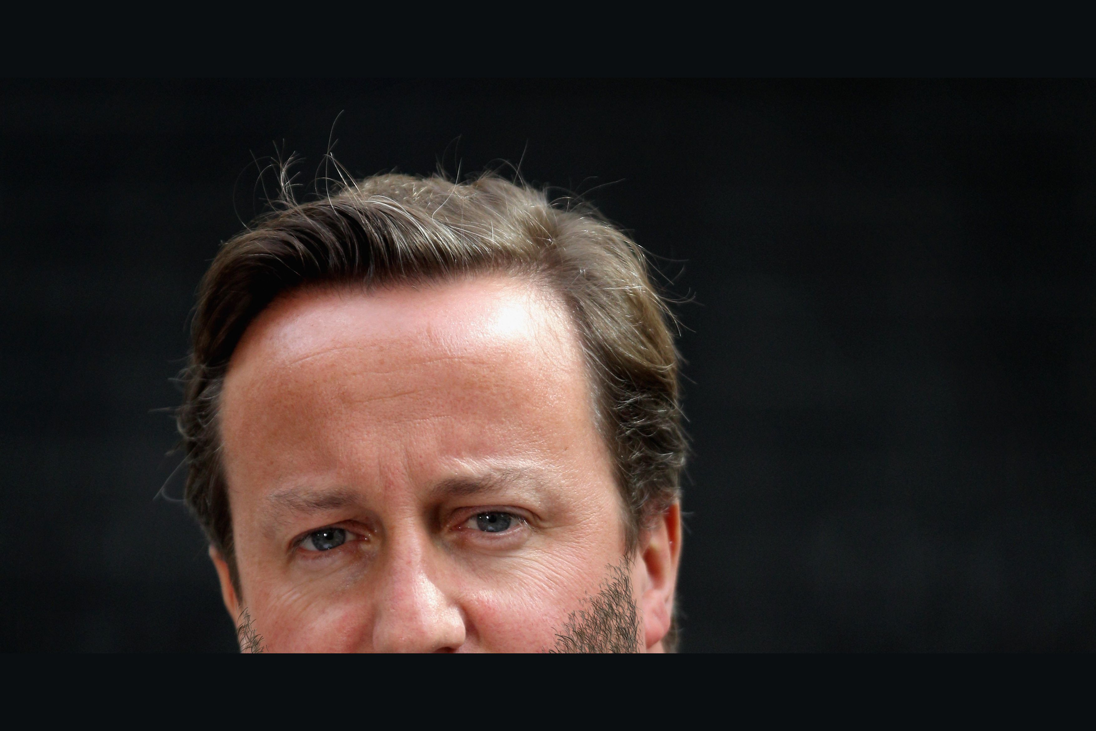What Politicians Would Look Like With Beards