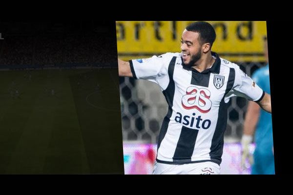 Heracles vs PSV Eindhoven