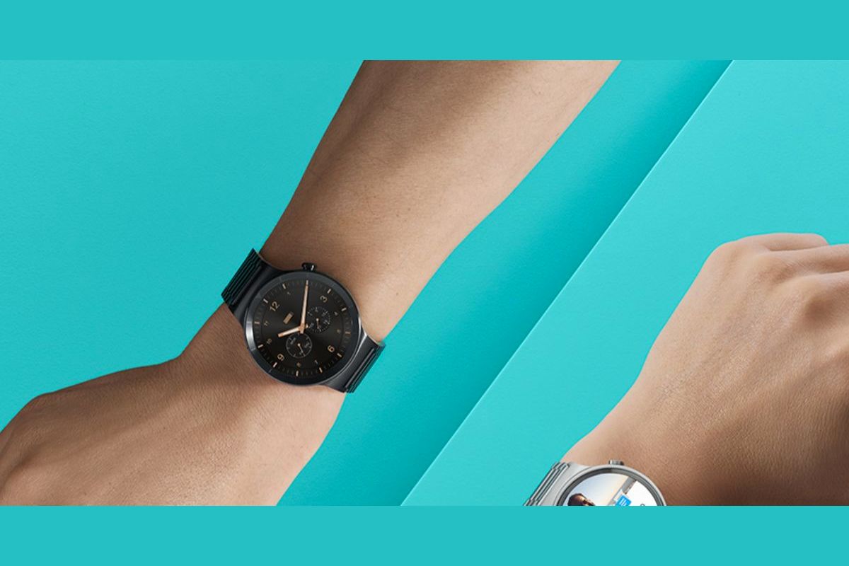 ¿Conoces Android Wear?