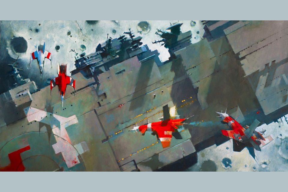 Which Radchaai AI are you?