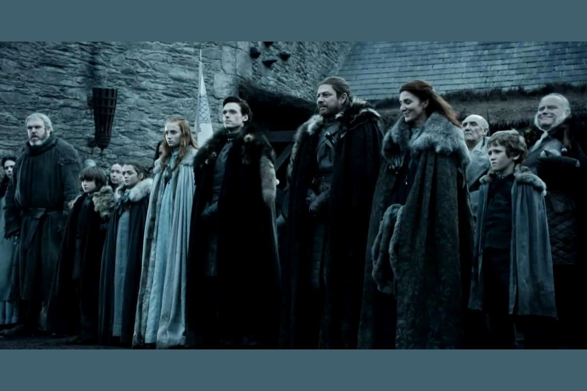 How well do you remember the very first 'Game of Thrones' episode?