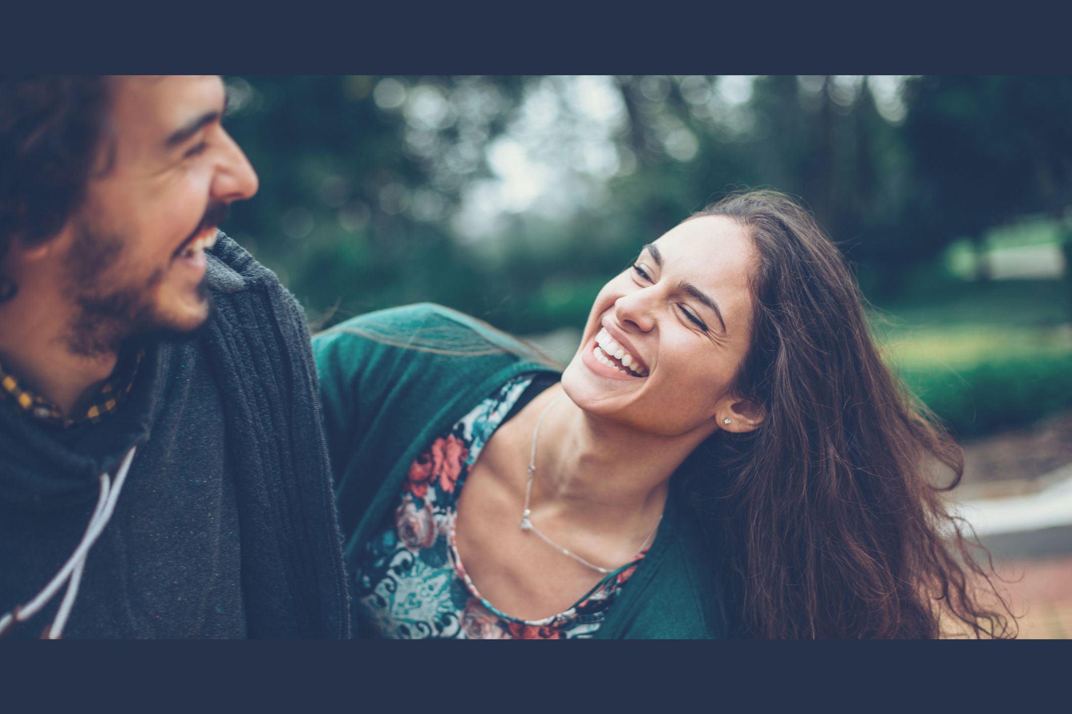 How Long Will Your Current Relationship Last?