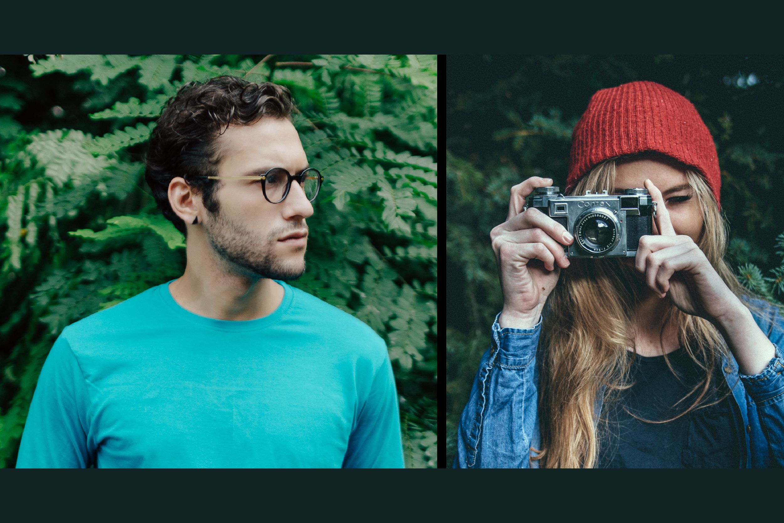 Build Your Perfect Boyfriend And We'll Tell You What Job You'll Have In ...