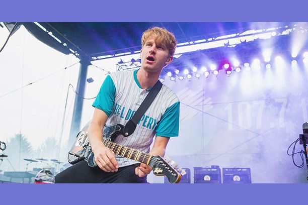 Glass Animals Playlist