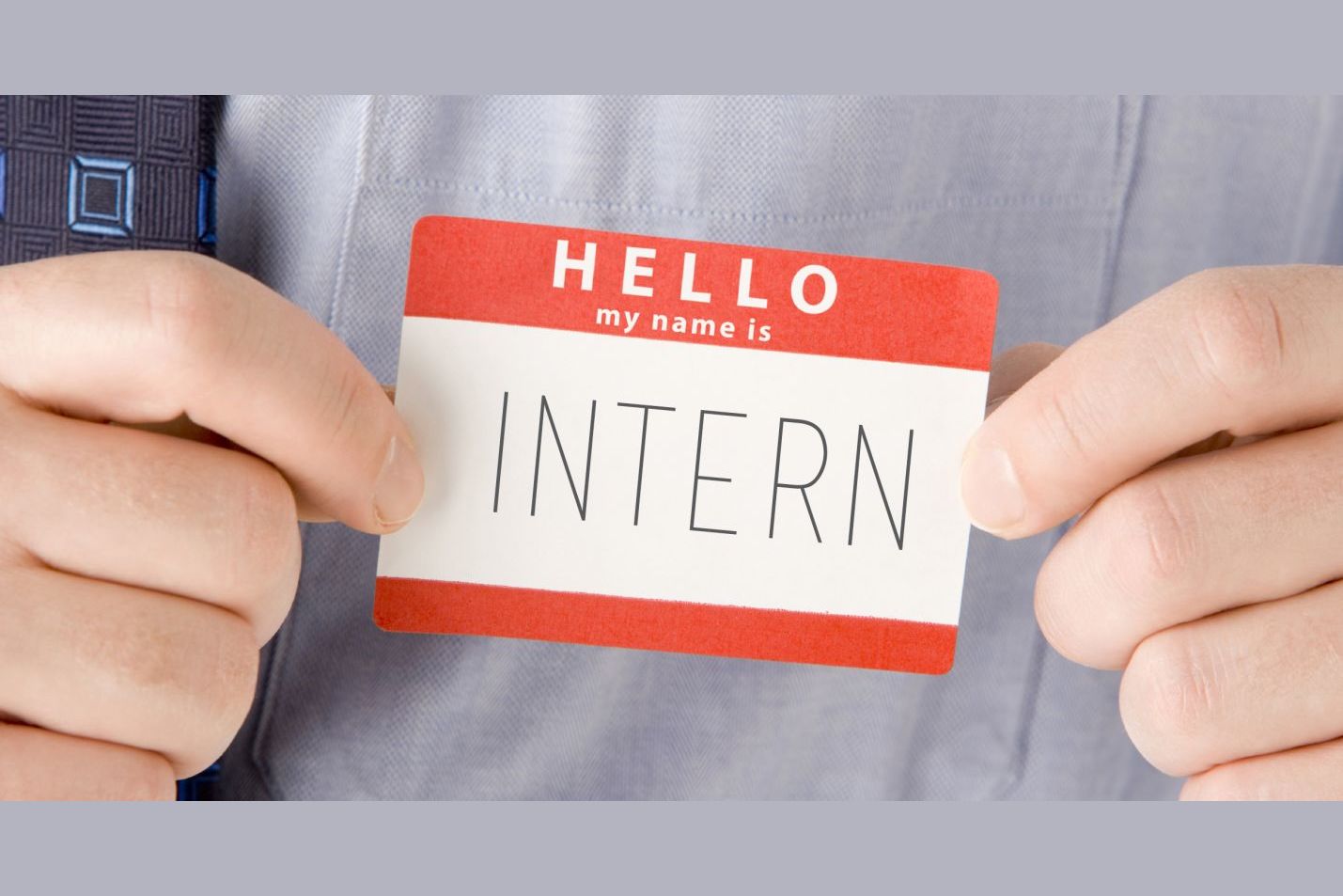 21 Problems All Interns Know Too Well