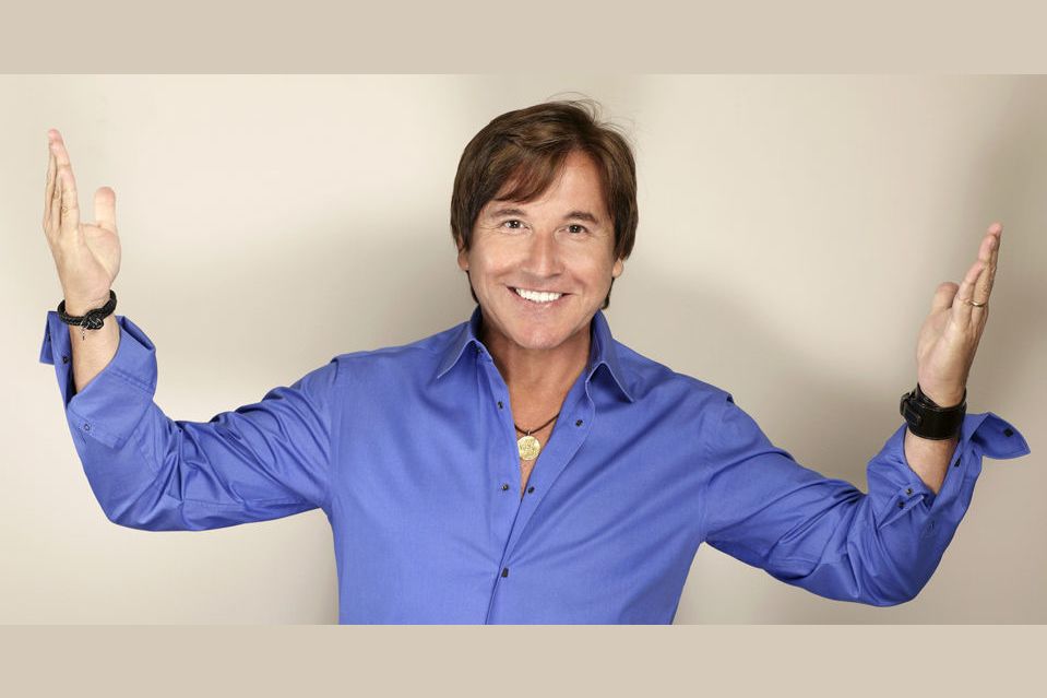 Cinco datos pocos conocidos de Ricardo Montaner Cinco datos pocos conocidos de Ricardo Montaner