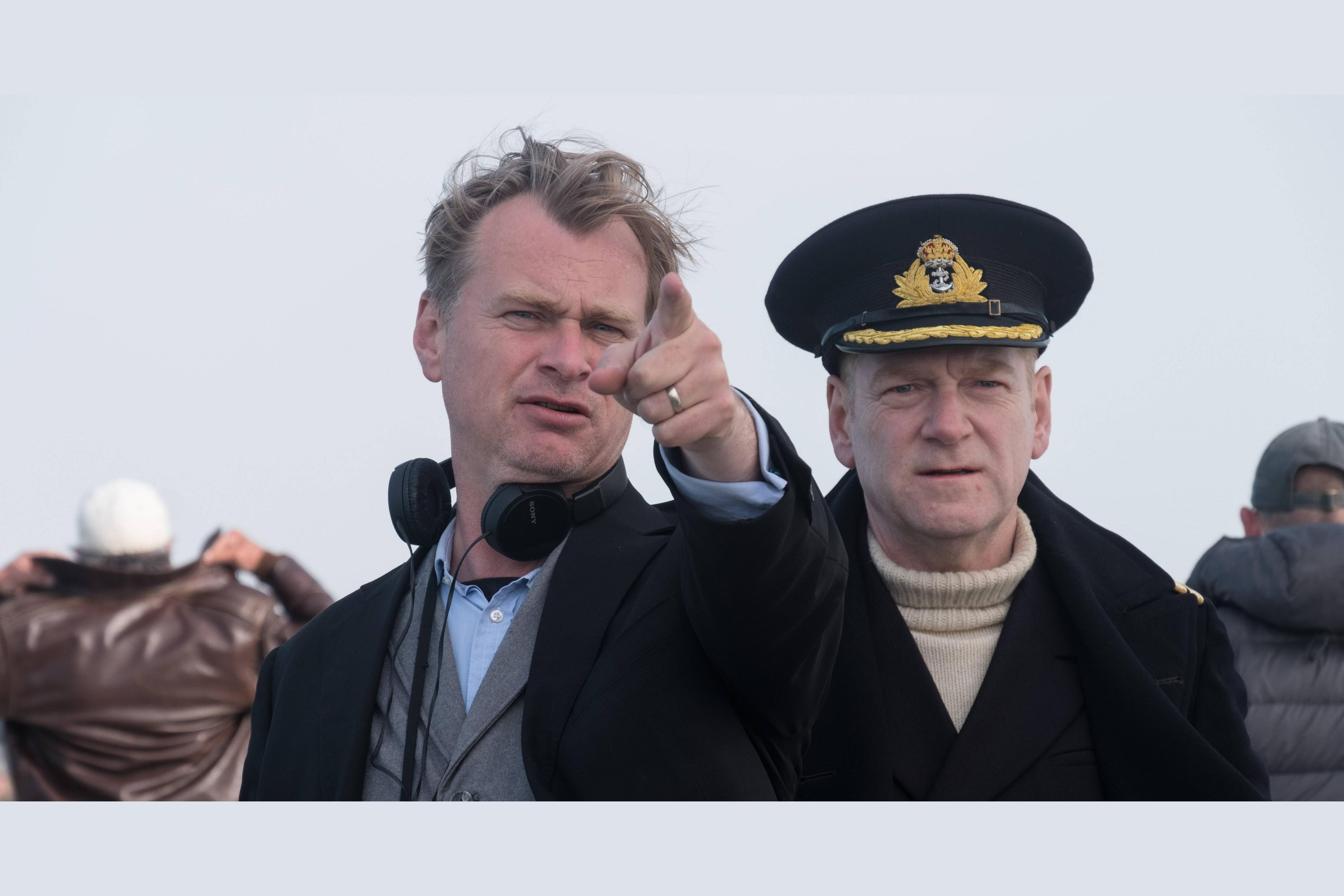 How well do you know Nolan?