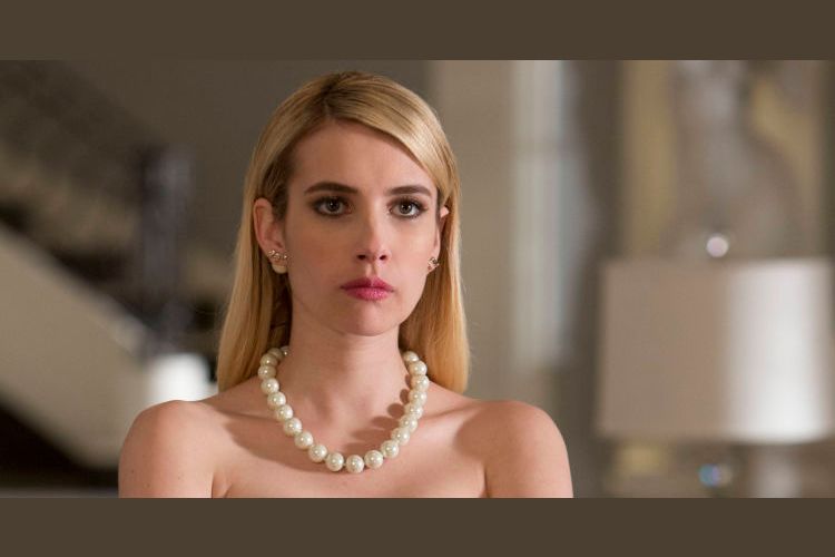 Which scream queens Chanel are you?