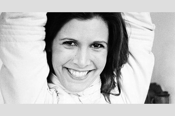 Are you Rey, Padme, Leia or Jyn?