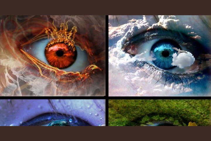 What Element Queen Are You?