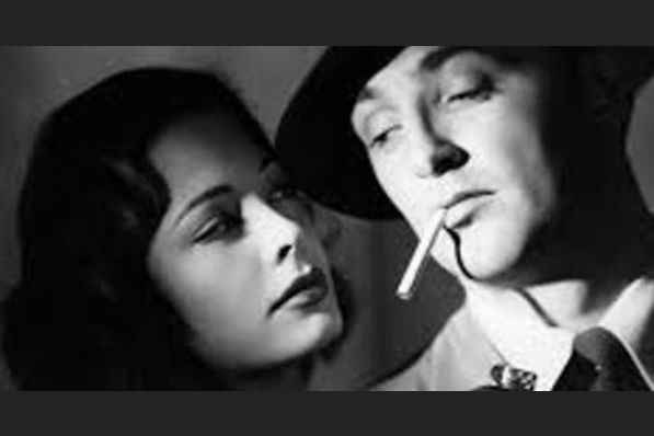 Which Film Noir Character Are You?