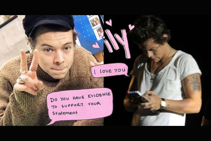 Maximum Pop! - Choose which text messages you would send and we'll tell ...