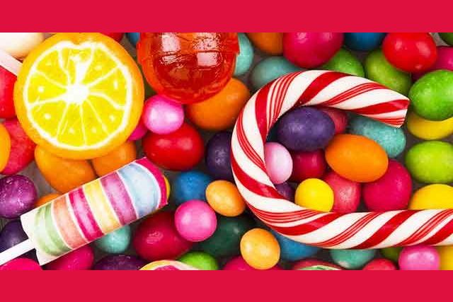 What Candy Describes Your Personality!