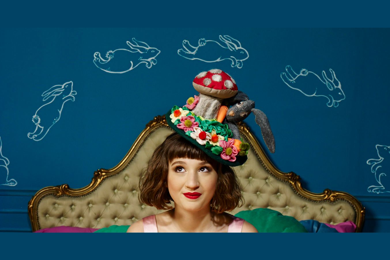 TEST: ¿Cuál de estas chicas de Heidi Bienvenida a Casa sería tu BFF?