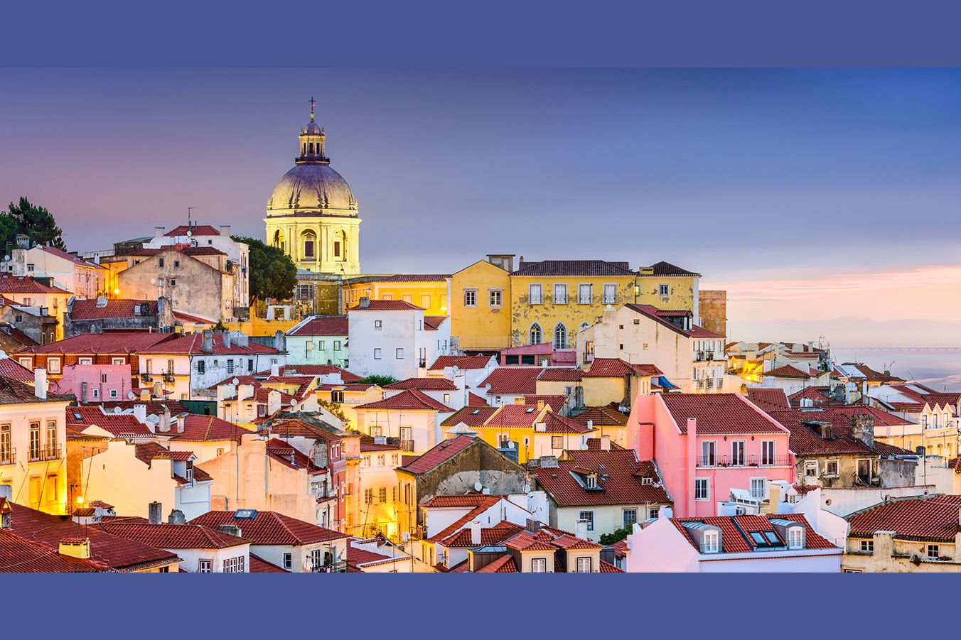 Which City Will Satisfy Your Creativity?