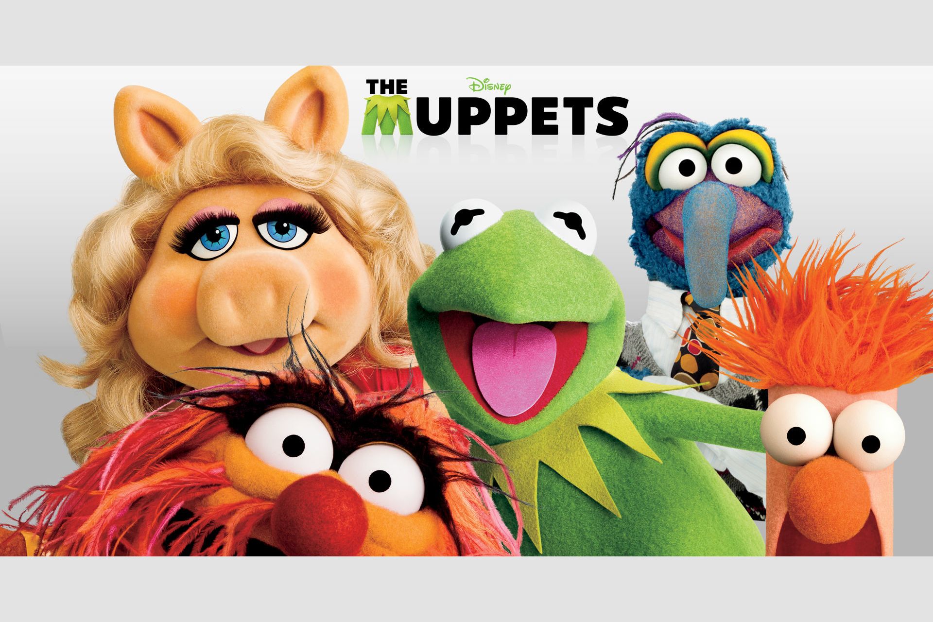 Can You Name ALL Of The Muppets?