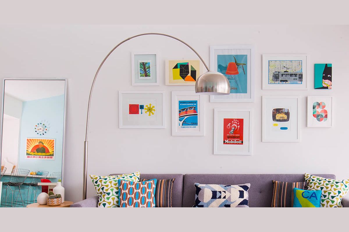 What Decade Inspires Your Design Style?