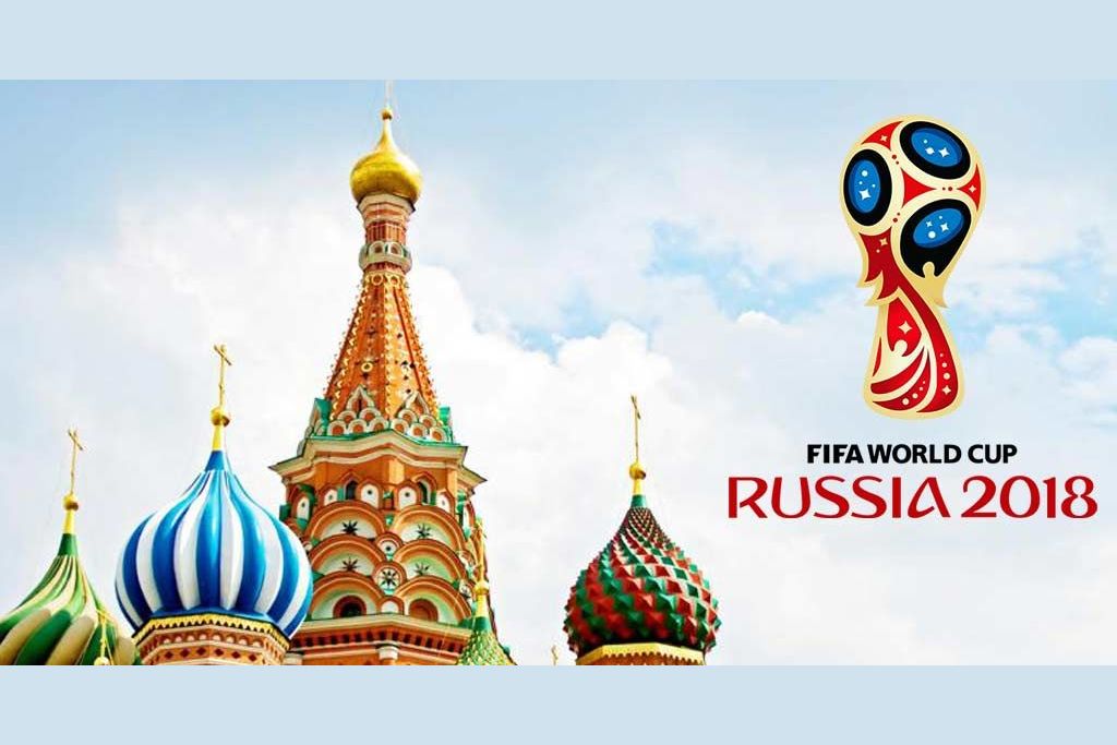 How much do you know about the soccer world cup?