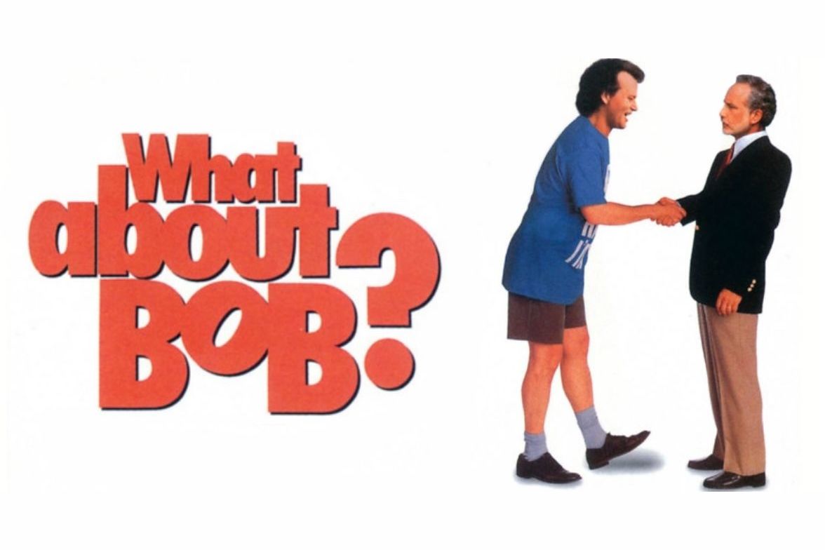 What About Bob How Much Do You Remember After 25 Years