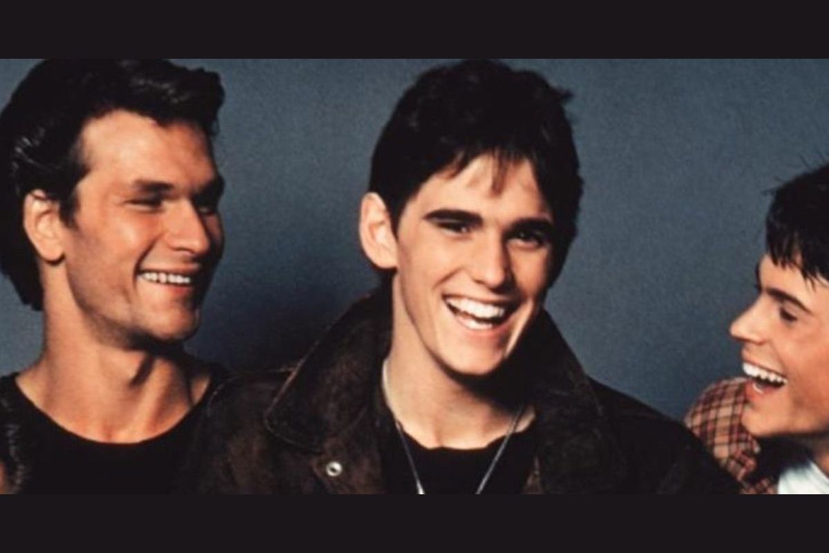 Which Character From 'The Outsiders' Are You?