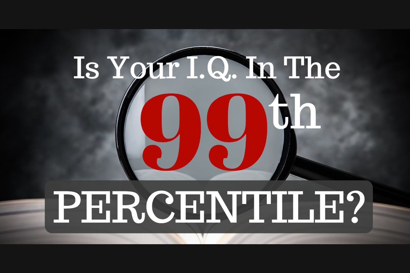 If You Can Identify These 14 Terms Your Intelligence Is In The 99th ...